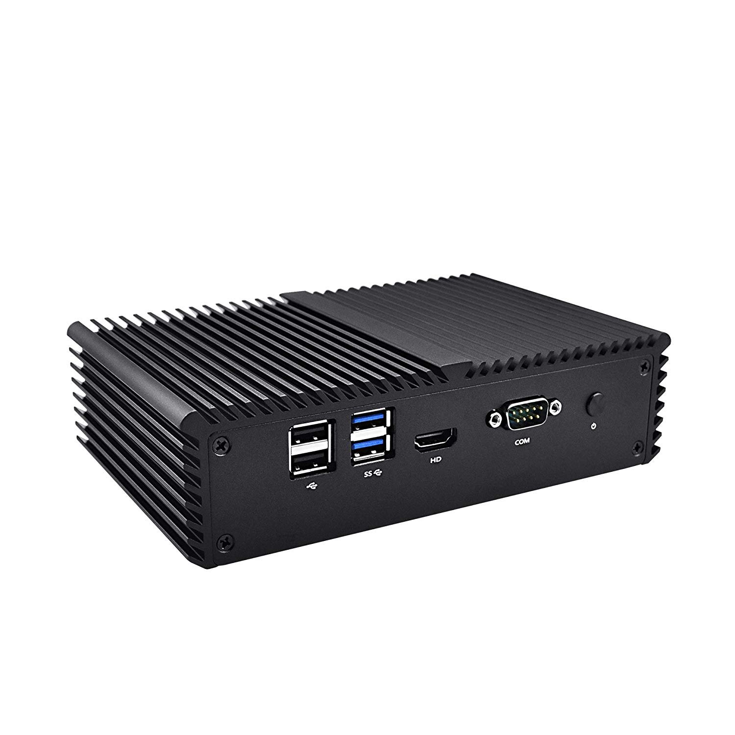 Buy Kettop Dual Core Firewall Machine Mi3865L6 with Celeron 3865U ...