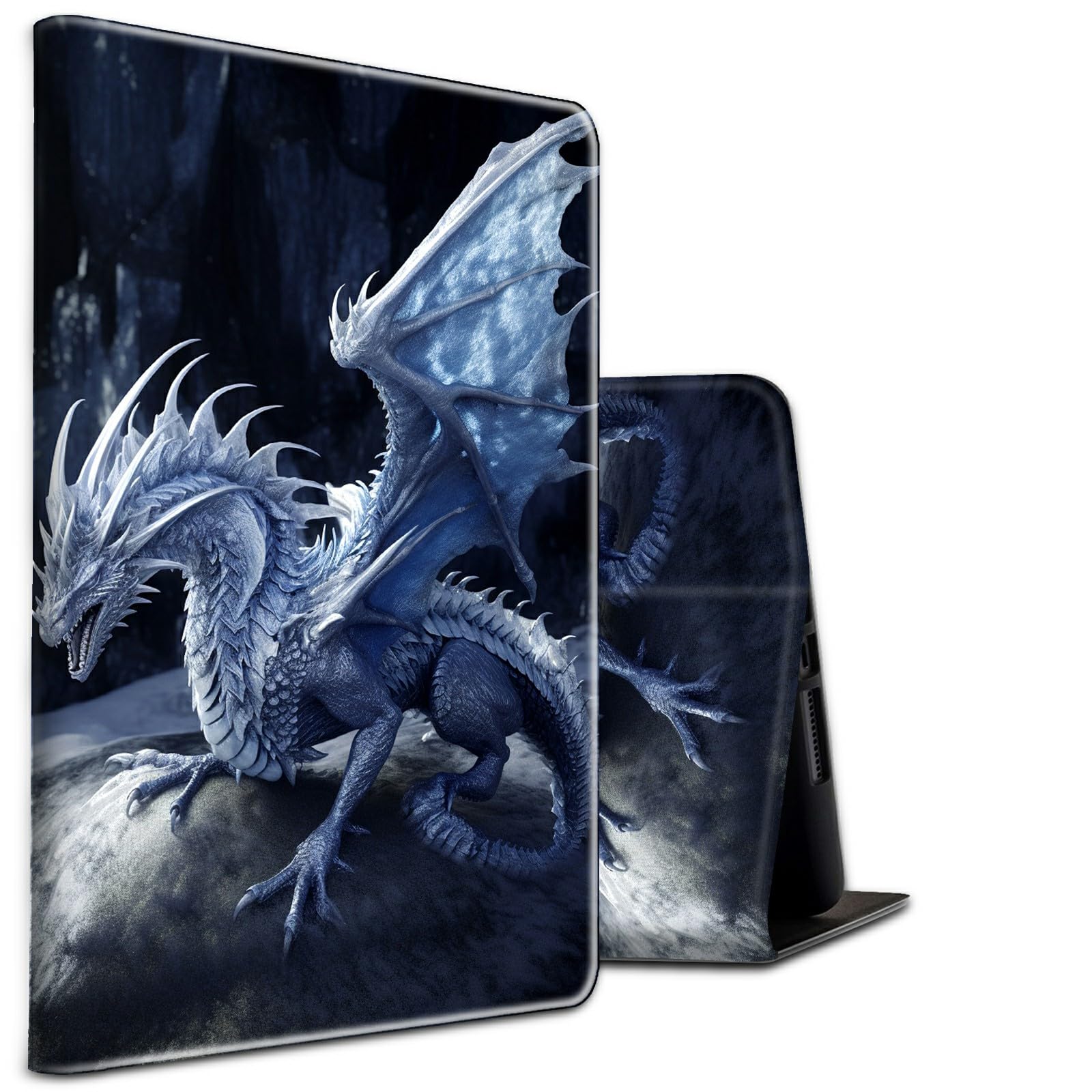 Amazon.com: BEOTIWAD for All-New Amazon Fire HD 8 Tablet (8th/7th/6th ...