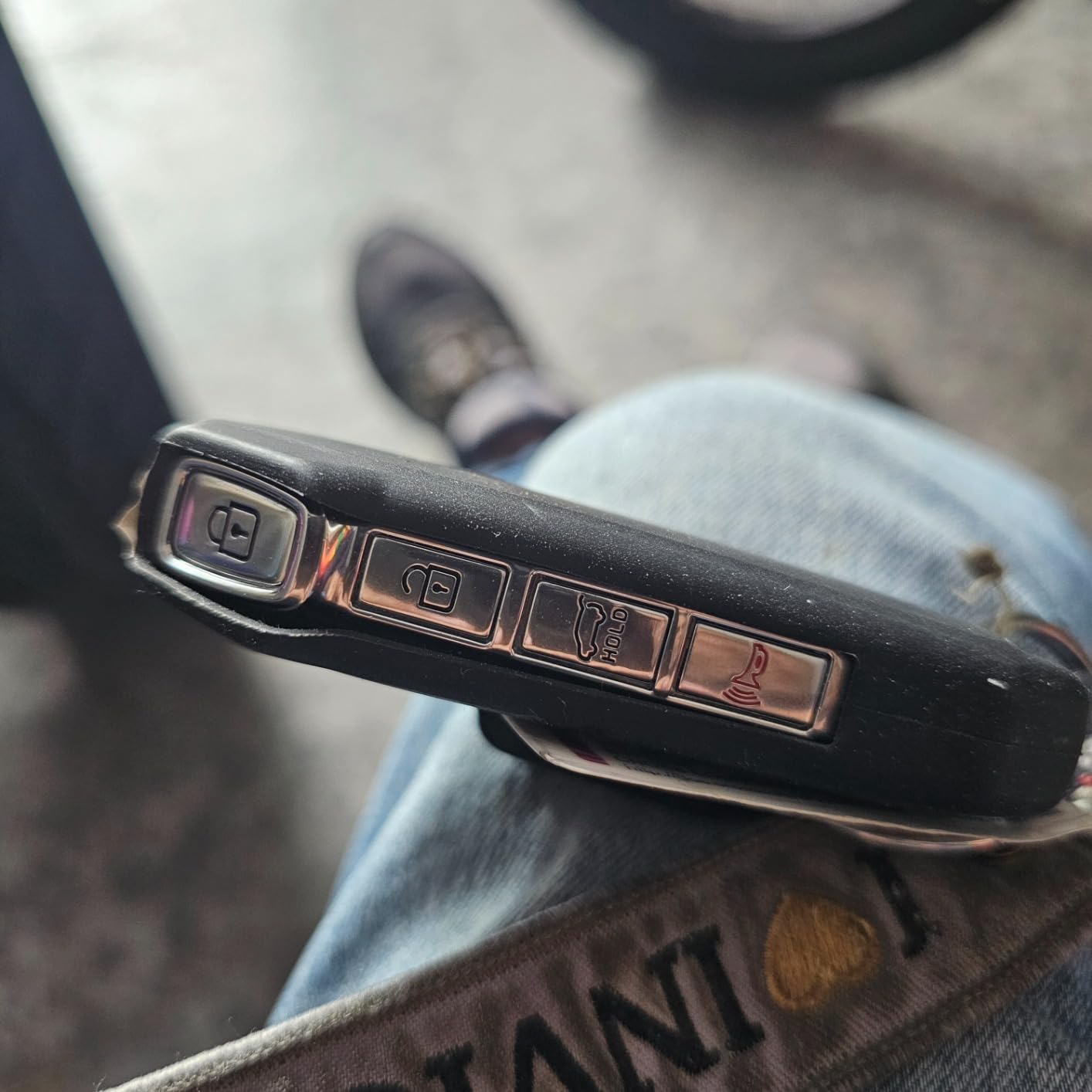 Amazon.com: INFIPAR 2pcs Compatible with Kia EV6 Niro EV Sportage Niro ...