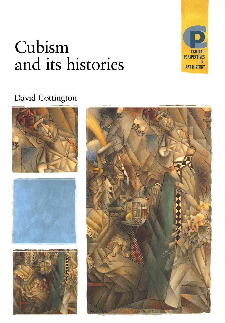 Amazon.com: Cubism and its histories (Critical Perspectives in Art ...
