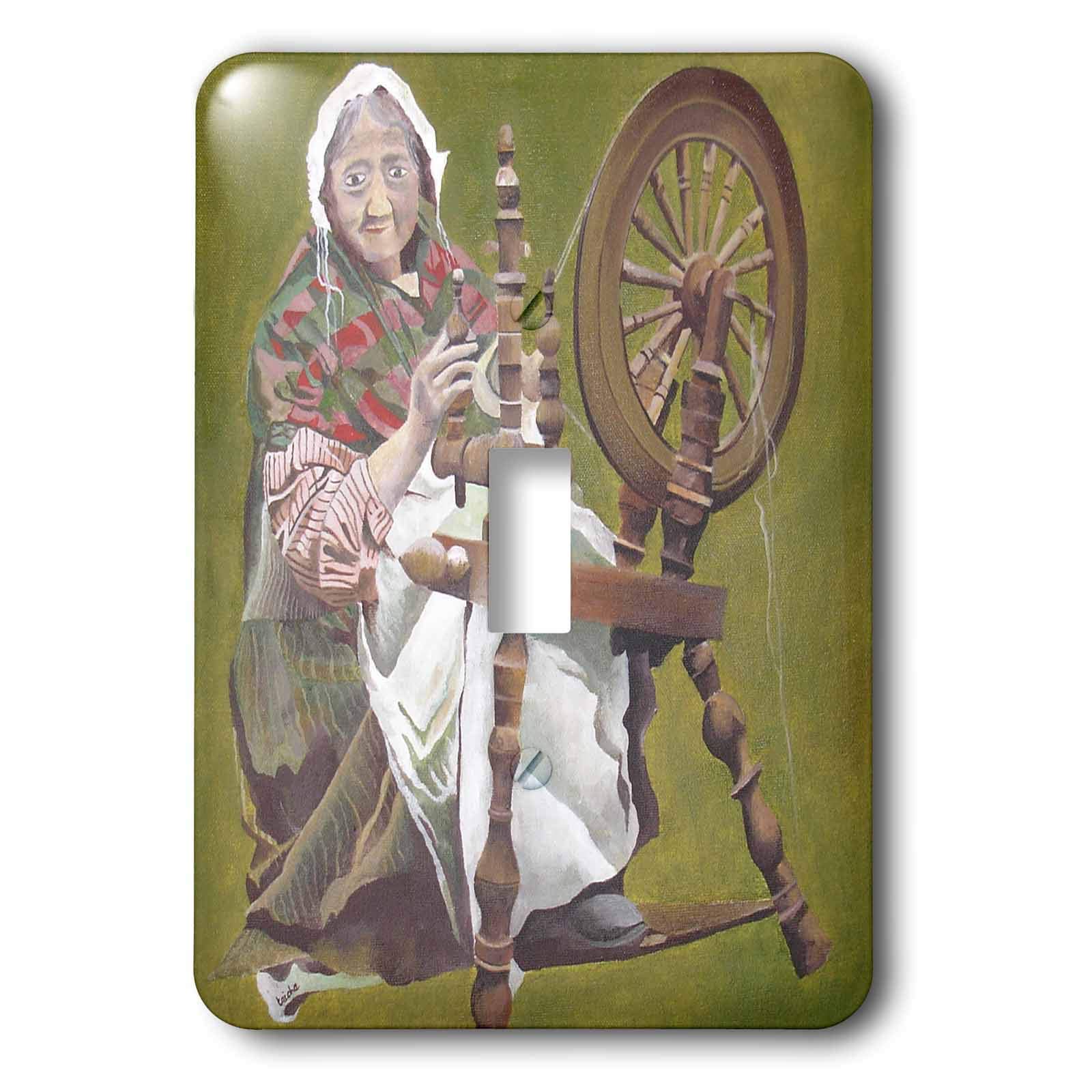 Roda Giratoria Irlandesa