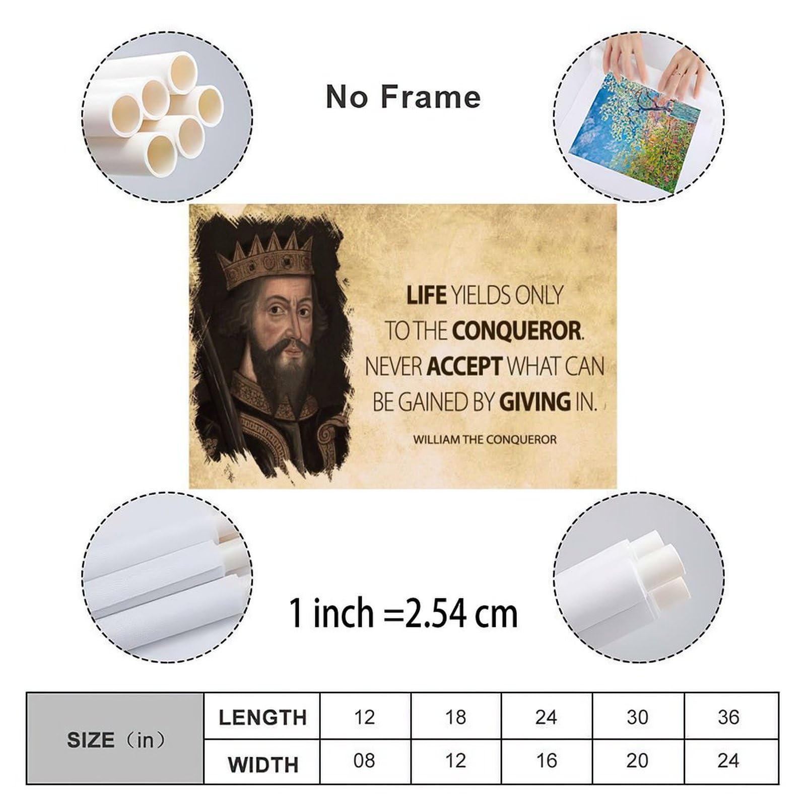 William The Conqueror Quotes