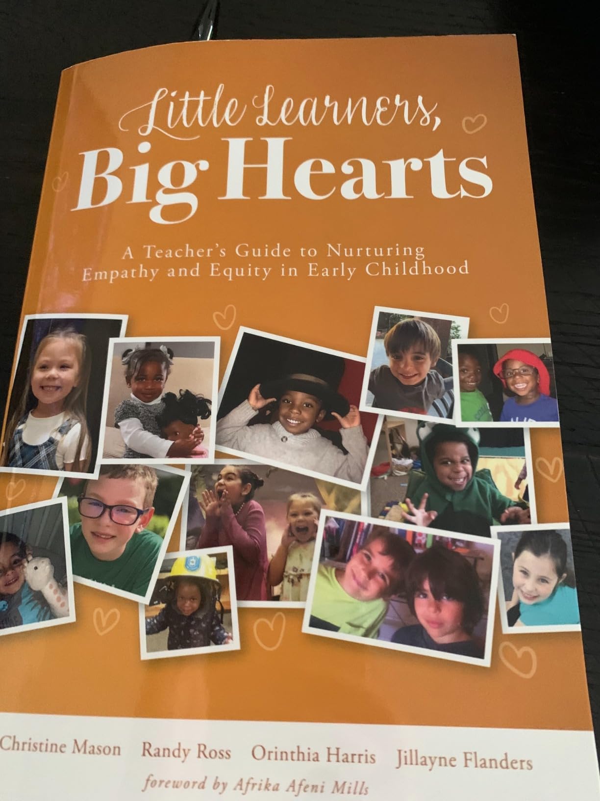 Amazon.com: Little Learners, Big Hearts: A Teacher's Guide to Nurturing ...