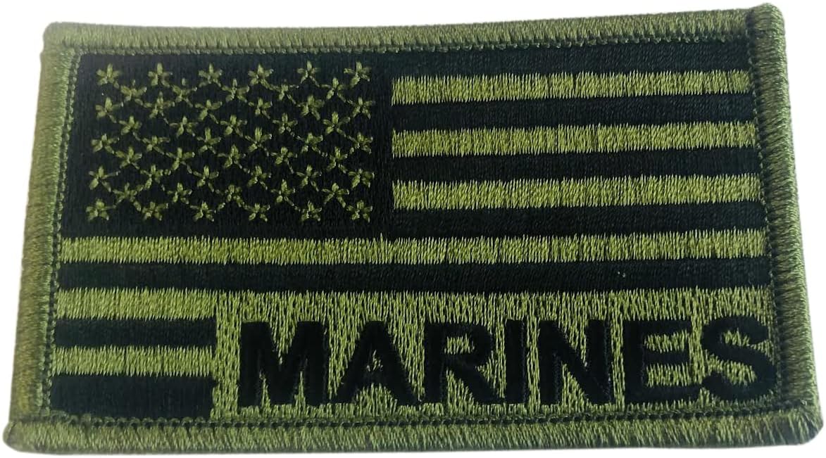 Amazon.com: Officially Licensed United States Marine Corps USMC ...