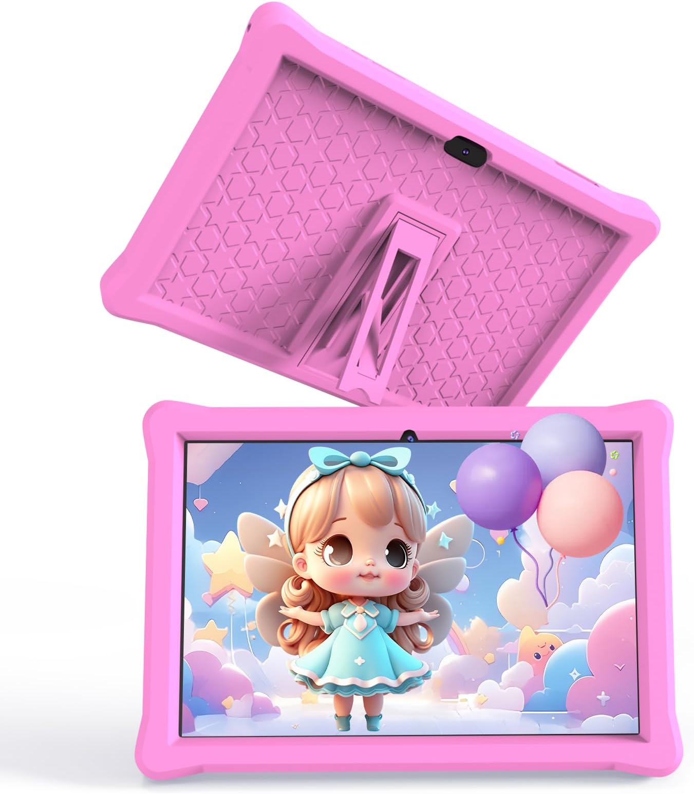 Amazon.com : Vortex BTAB10 | 2024 | All-Day Battery | GSM Unlocked | 10 ...