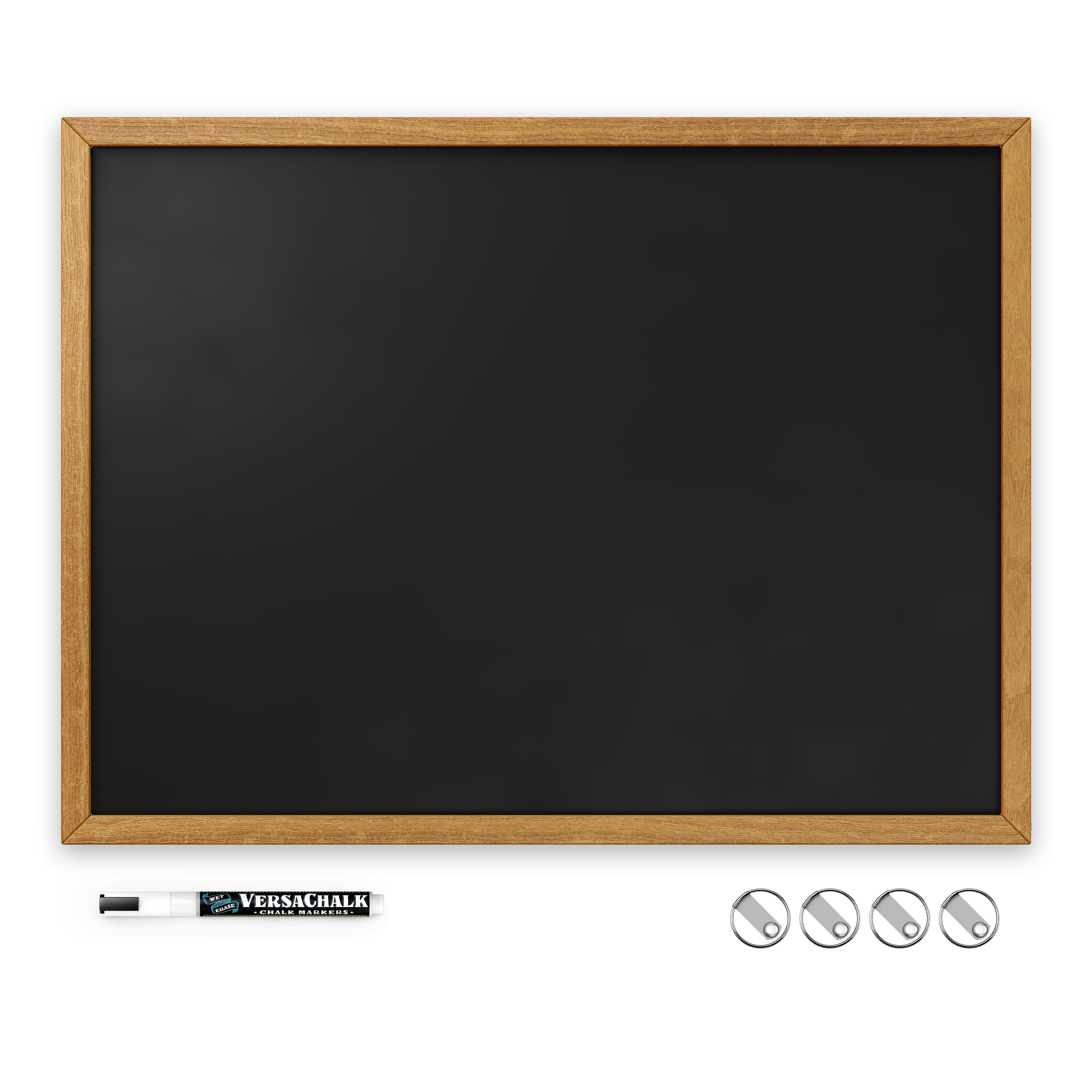 Chalkboard Frame Guestbook Wood Picture Frame With Chalkboard Finish