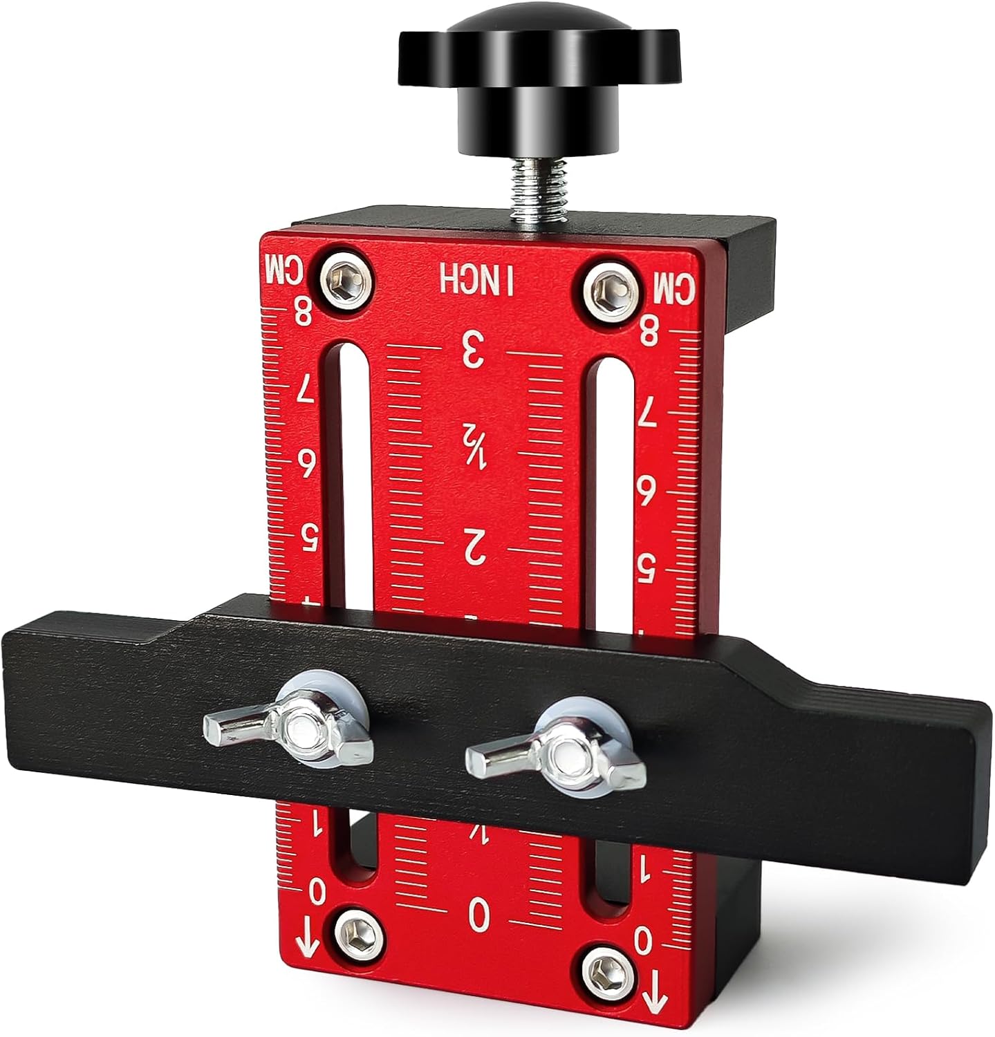 Cabinet Door Installation Positioner,Aluminum Alloy Cabinet Hardware ...
