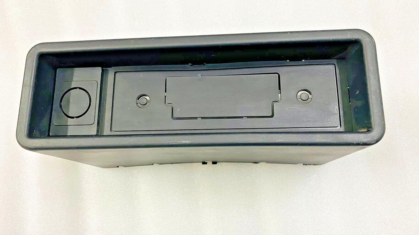 RM EnterpriseS Maruti Gypsy Radio Stereo Box Console Box : Amazon.in ...