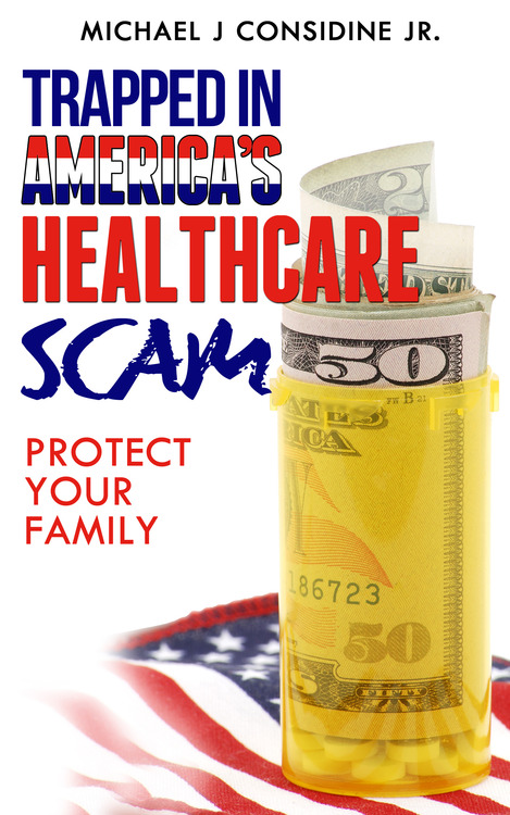 Amazon.com: Michael Considine Jr: books, biography, latest update