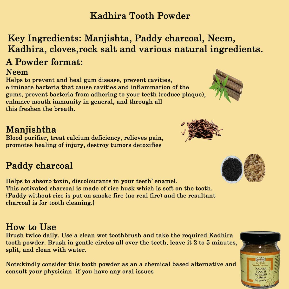 Everything You Need To Know About Manjishta! The Ayurveda, 57% OFF