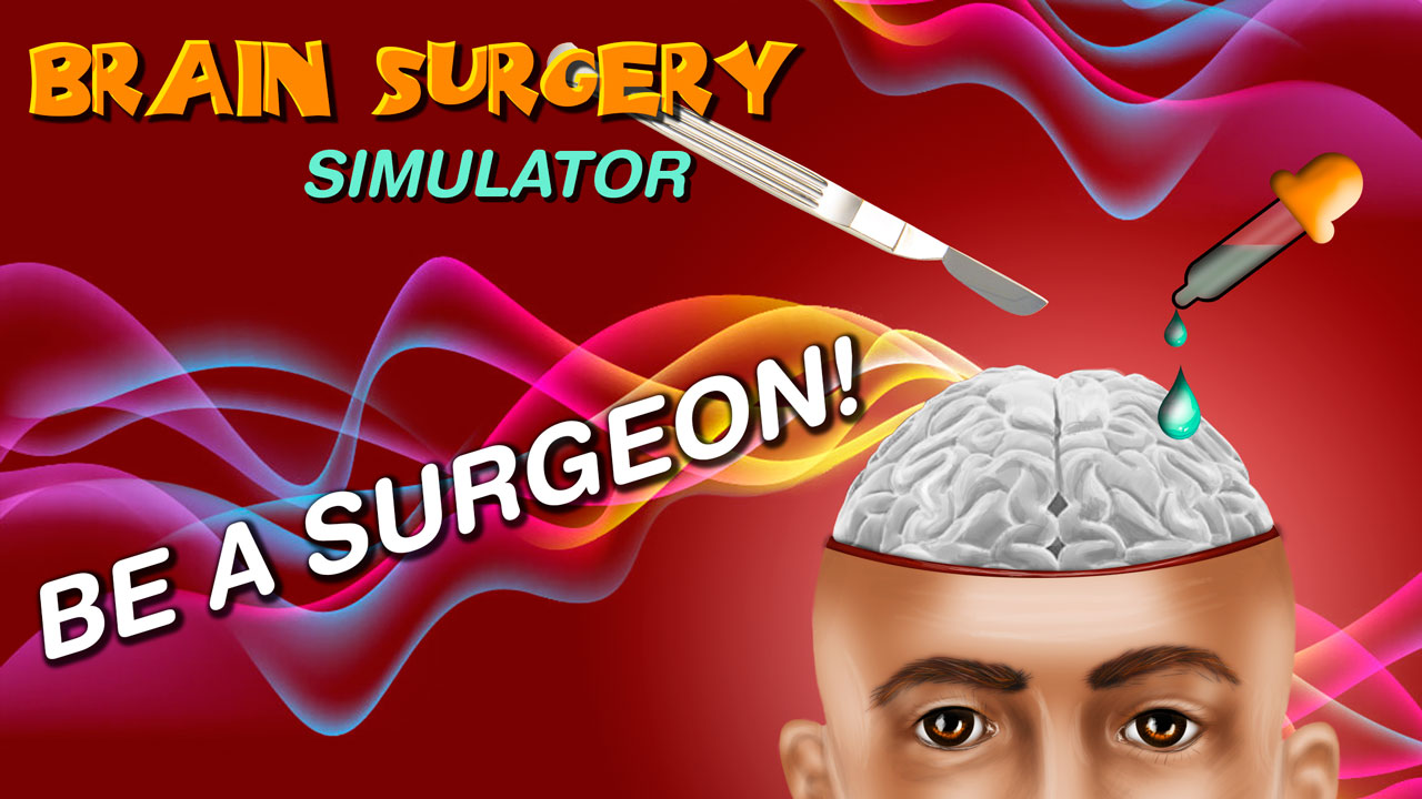 Crazy Brain Surgeon Simulator 3D - App on the Amazon Appstore