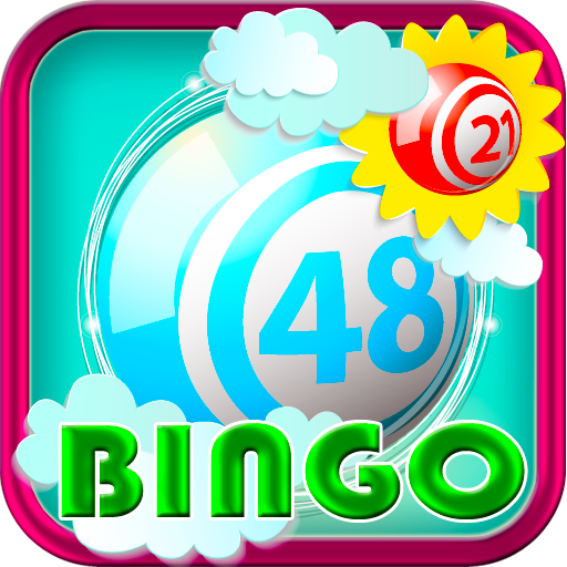 Free Bingo Games for Kindle Fire Nirvana Next Life - App on Amazon Appstore