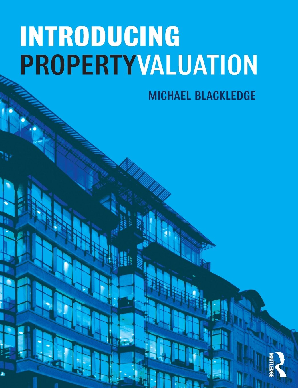 Amazon.com: Introducing Property Valuation: 9780415434775: Blackledge, Michael, Blackledge ...