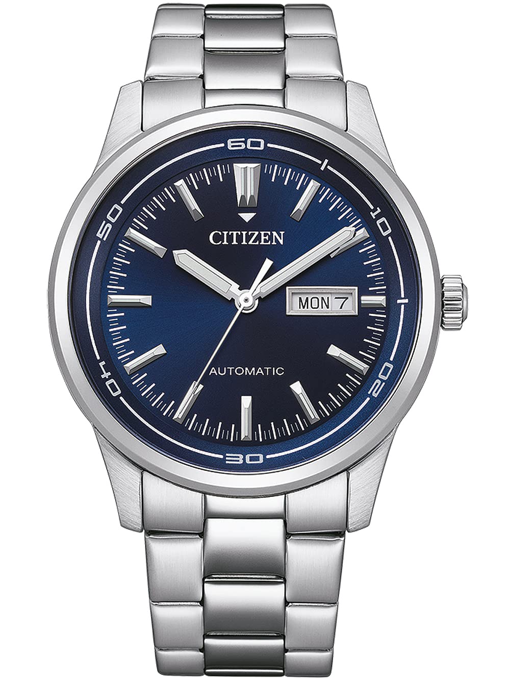 Citizen Automatic Watch NH8400-87L : Amazon.fr: Mode