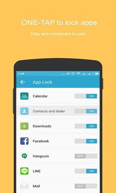 Best AppLock:Amazon.com:Appstore for Android