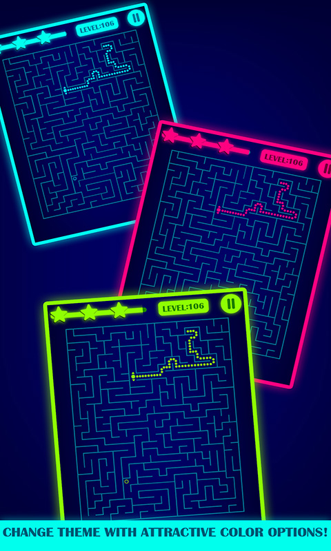 Maze World - Labyrinth Game - App on Amazon Appstore