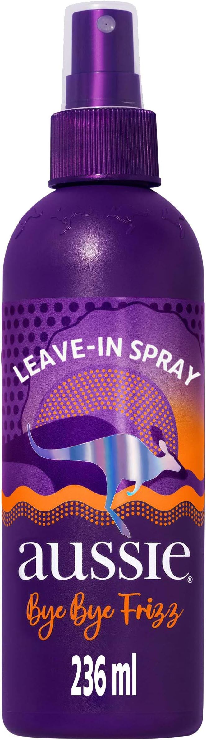 Leave-in Aussie Hair Insurance - 236ml : Amazon.com.br: Beleza
