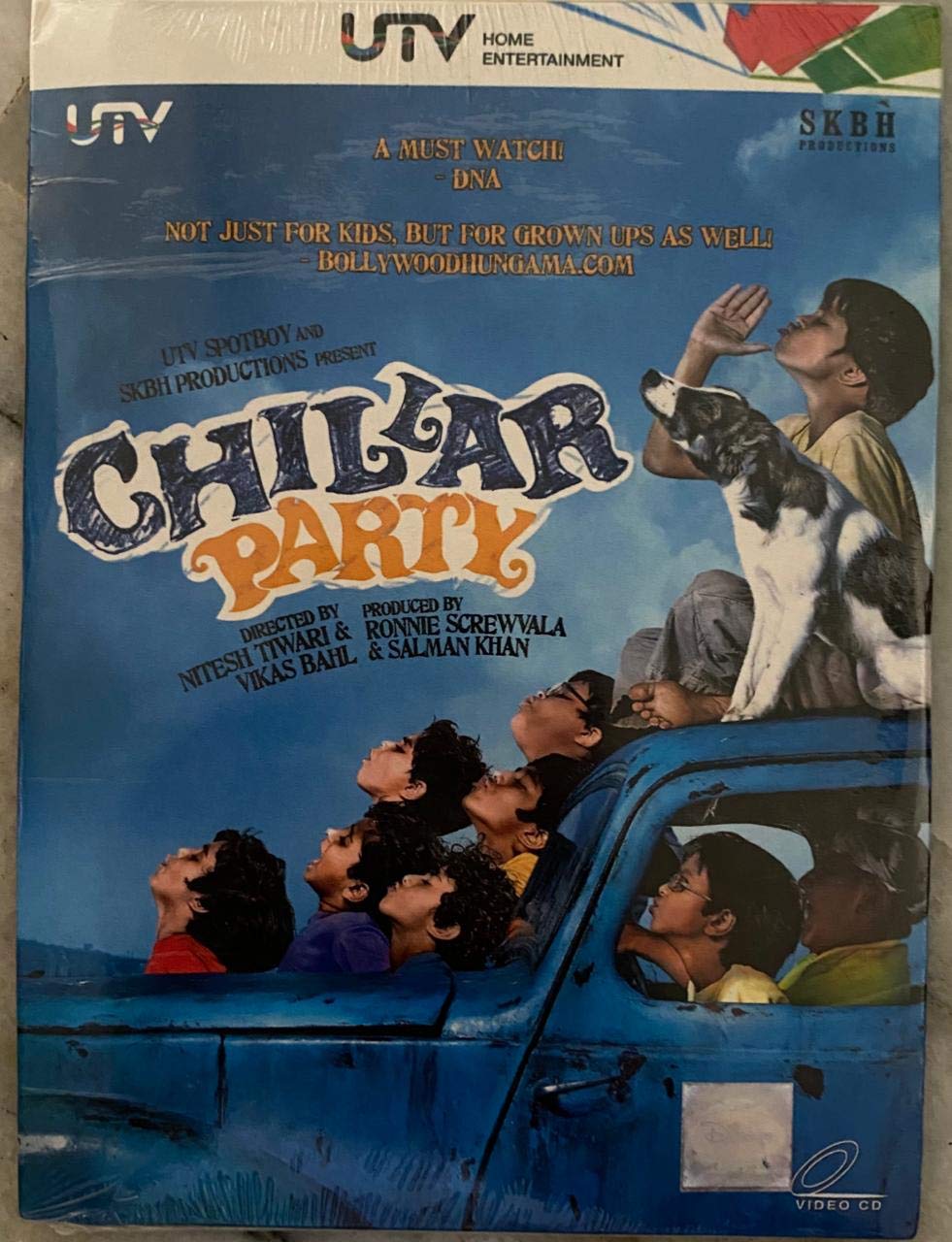 Chillar Party : Various: Amazon.in: Movies & TV Shows}