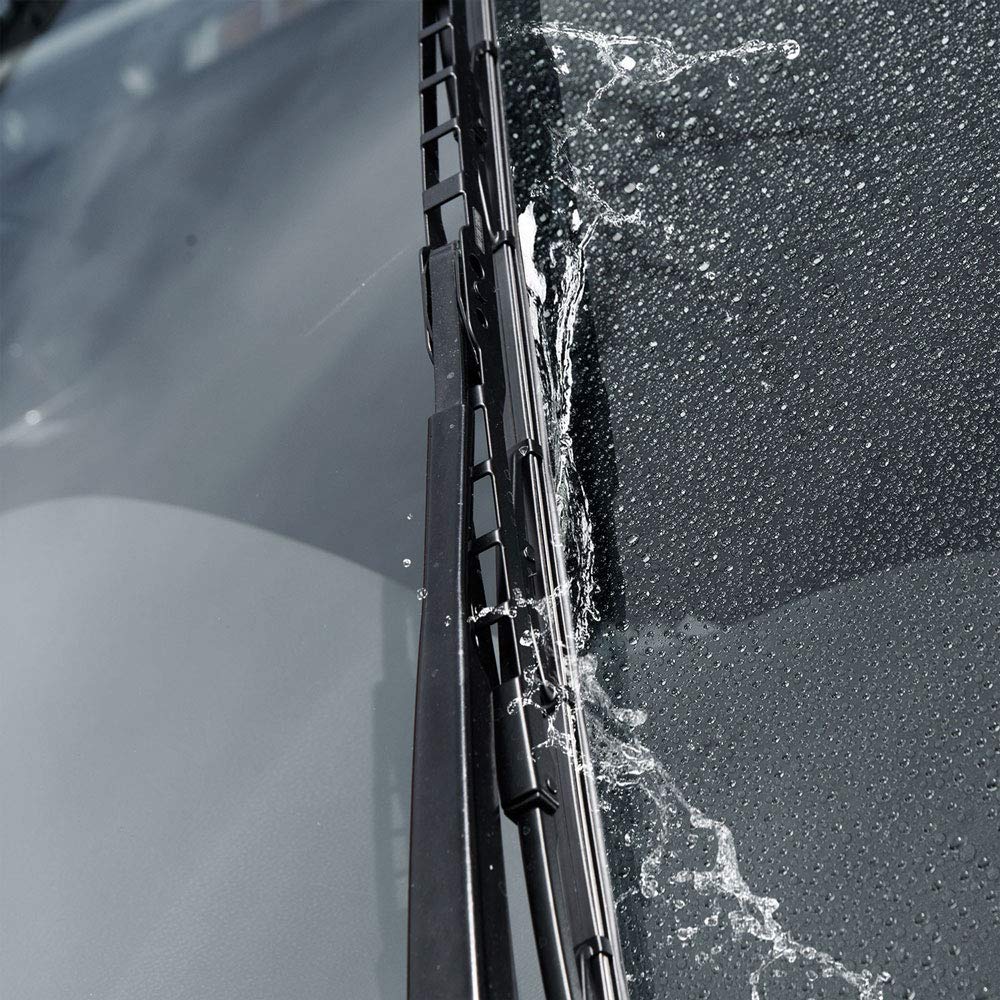 Snapklik.com : Motor Trend Precision Engineered Wiper Blade - High ...