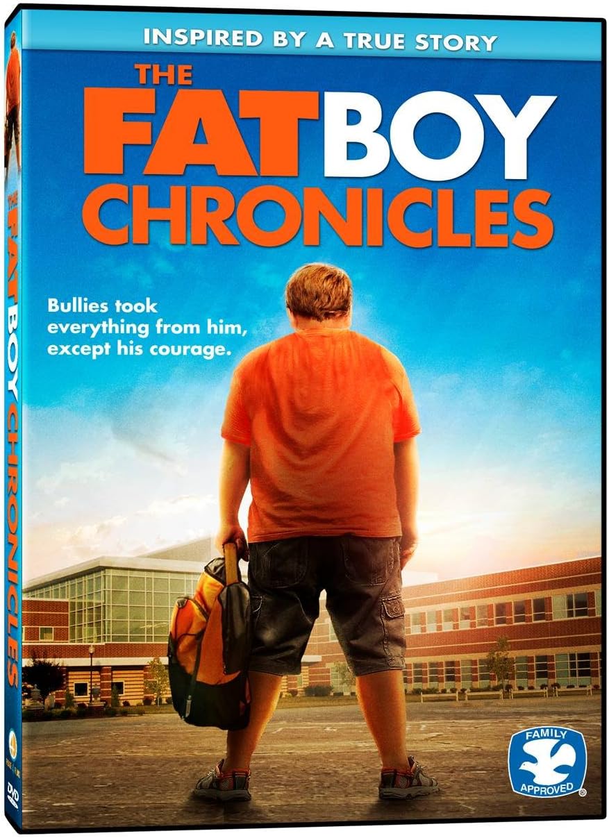 The Fat Boy Chronicles: Amazon.ca: Ron Lester, Cole Carson, Benjamin ...