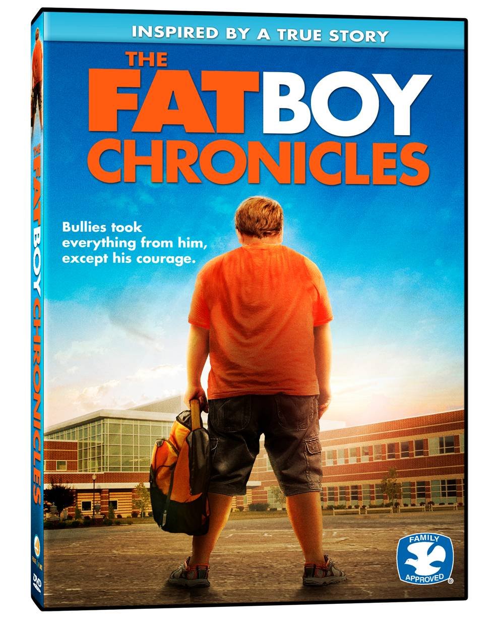 Amazon.com: The Fat Boy Chronicles : Christopher Rivera, Kelly ...