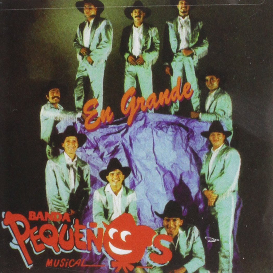 Banda Pequenos Musical - En Grande - Amazon.com Music