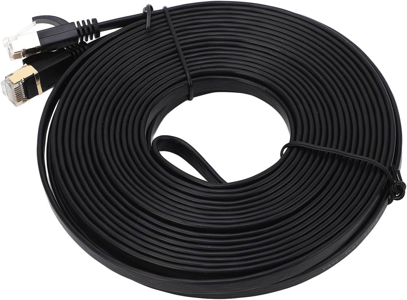 Amazon.co.jp: Computer Network Cable, 10 Meters Wide Application Oxygen ...