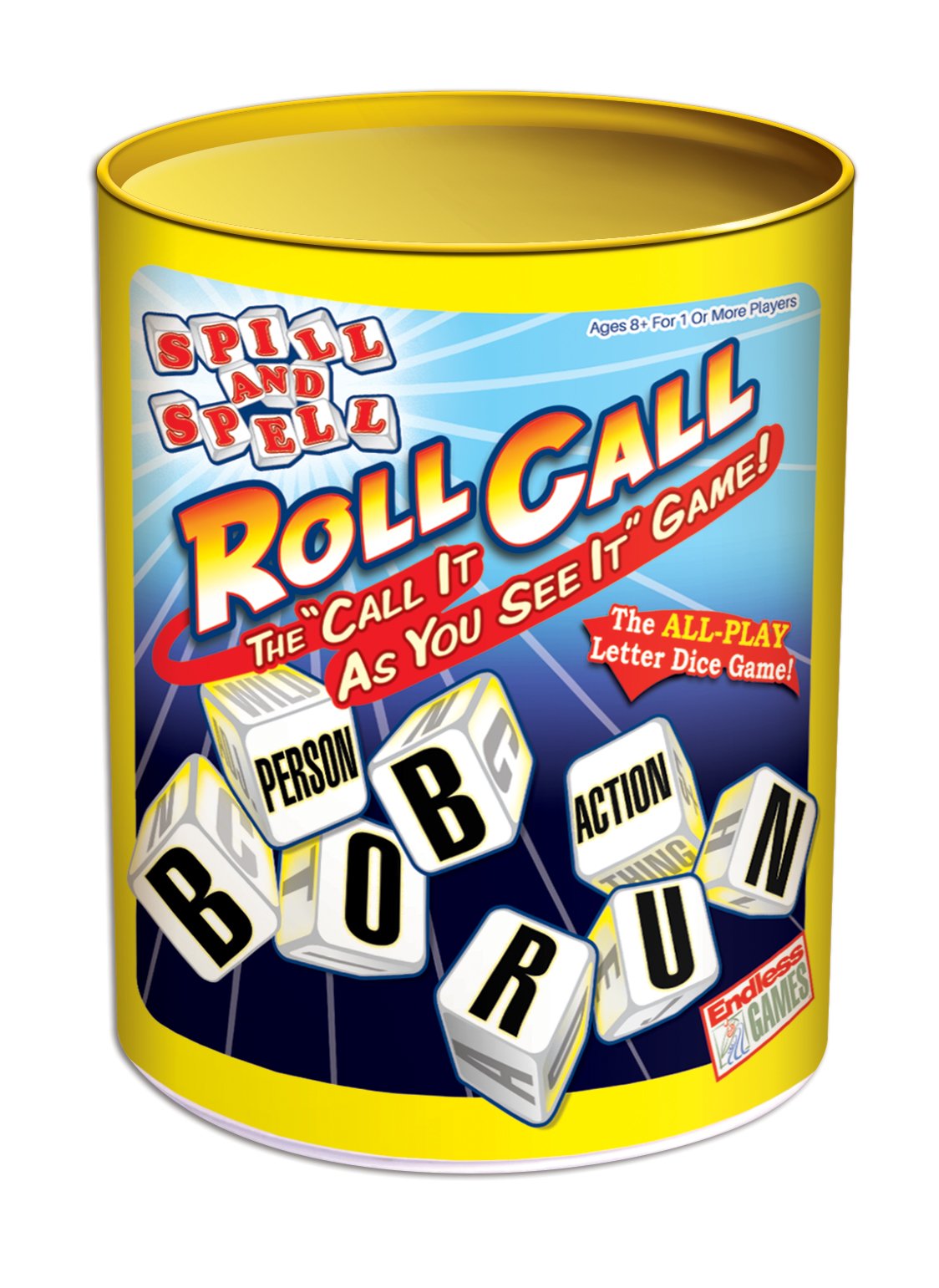 Roll Call Board
