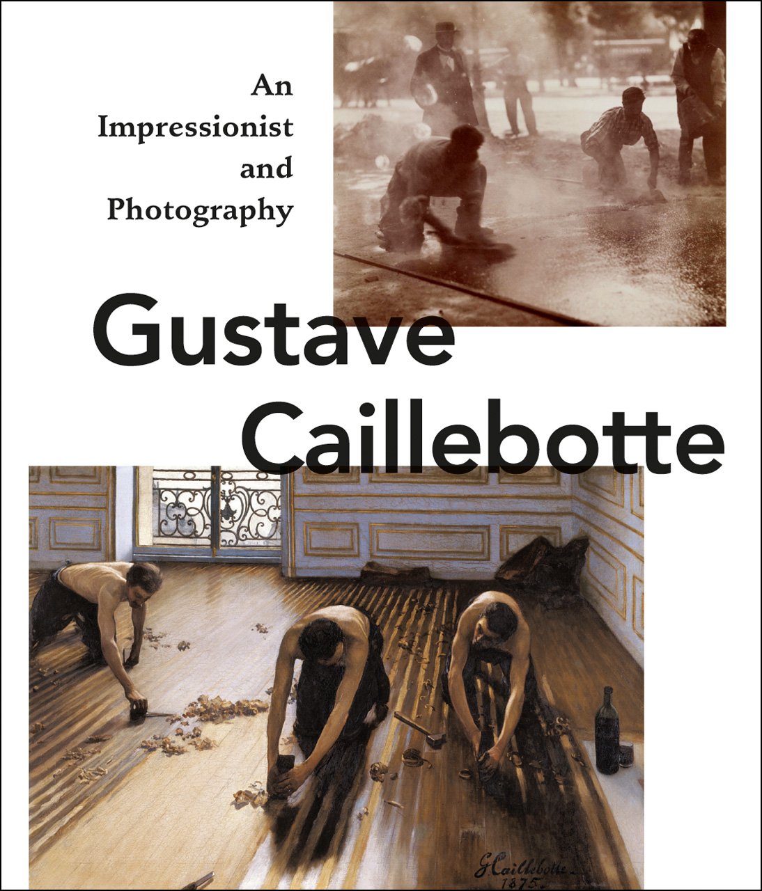 Amazon | Gustave Caillebotte: An Impressionist and Photography | Sagner ...