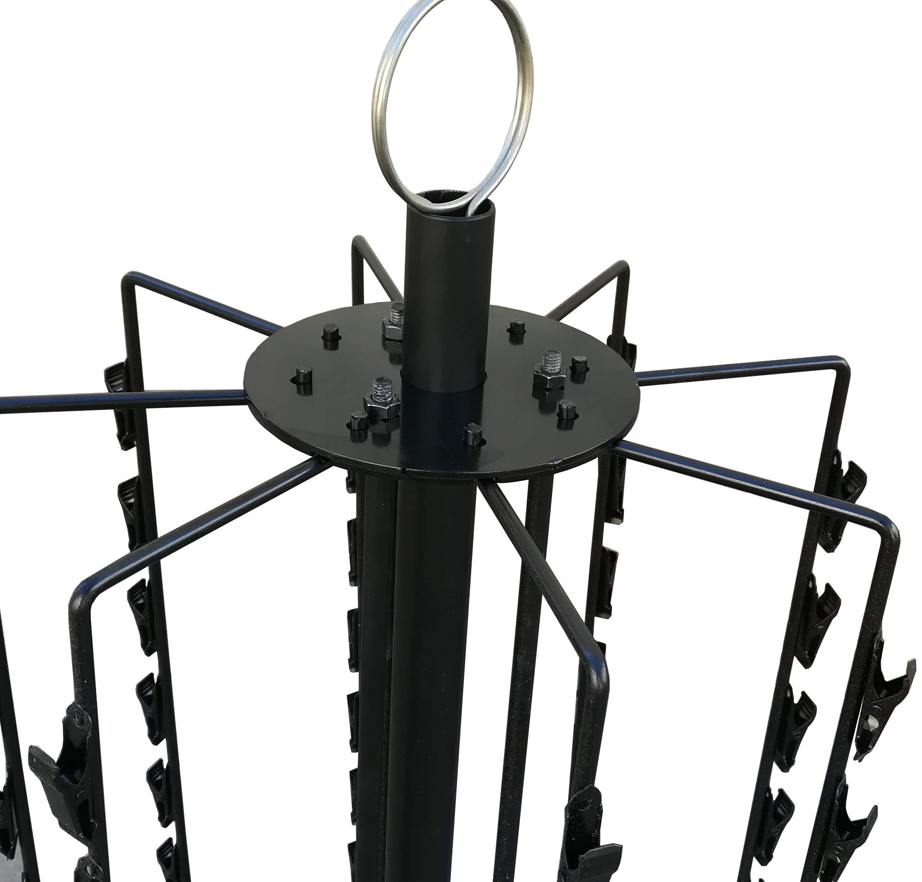 Snapklik.com : FixtureDisplays 72-Clip Wire Compatible