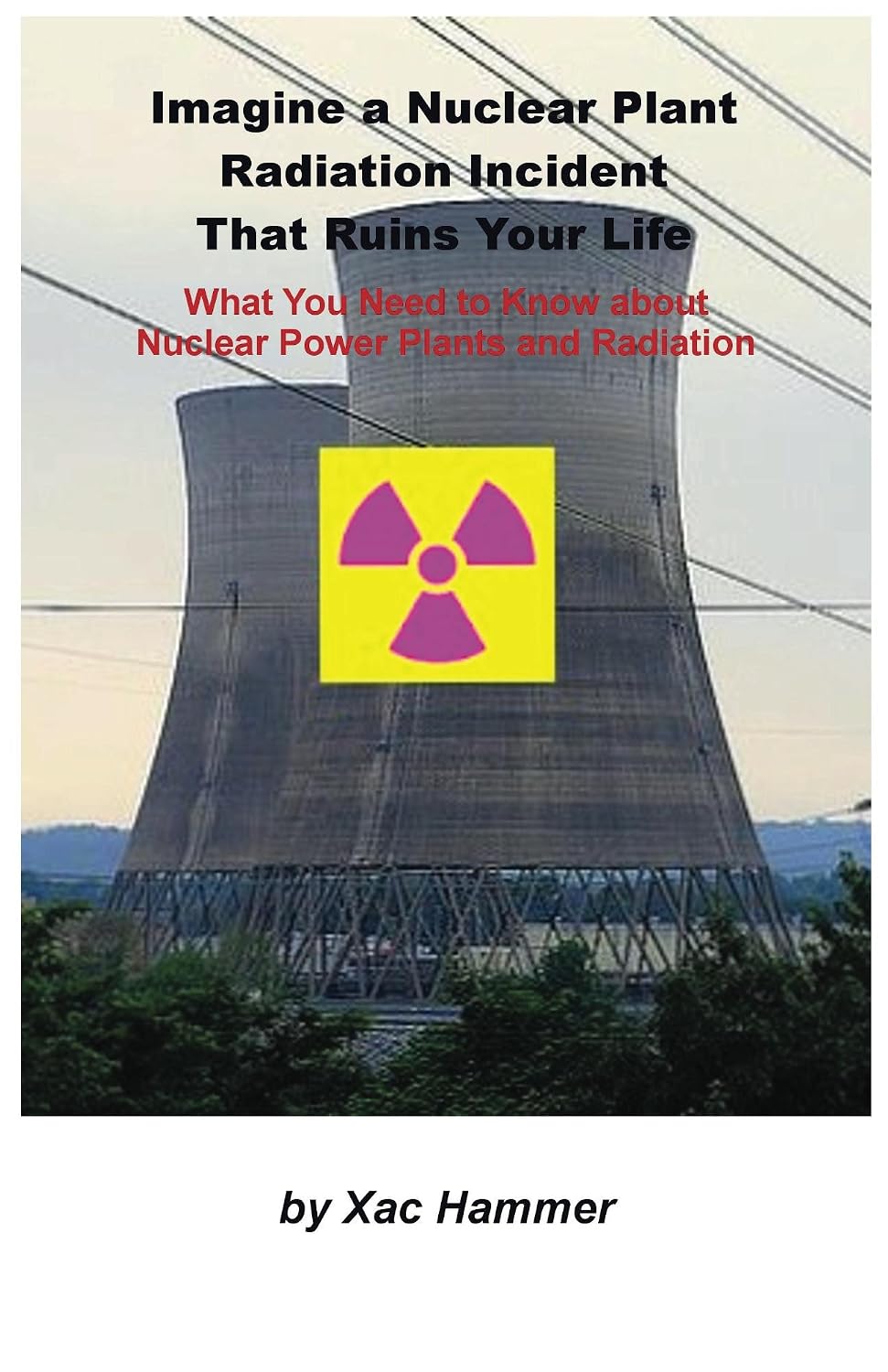 Imagine a Nuclear Plant Radiation Incident That Ruins Your Life: What ...