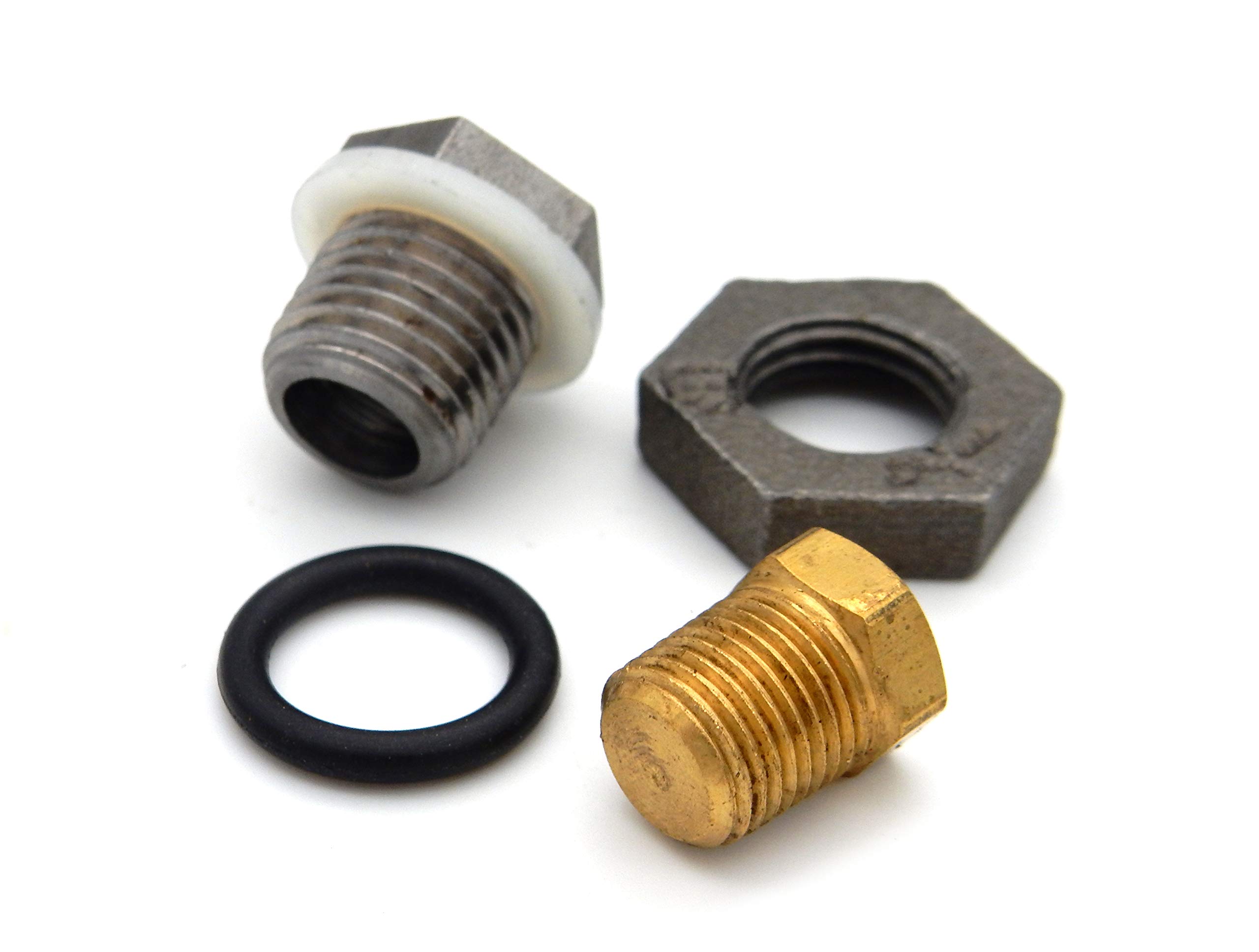 Snapklik.com : Transmission Parts Direct Universal Drain Plug