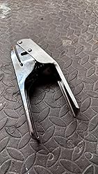 Pickmaster Plectrum Punch-Make Your Own Picks : Amazon.co.uk ...