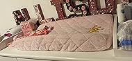 Amazon.com: Boppy Changing Pad Cover, Pink Royal Princess, Minky Fabric ...