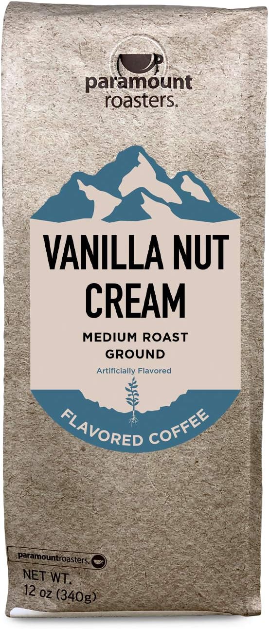 Amazon.com: Michigan Cherry Flavored Coffee by Coffee Beanery, 12oz ...