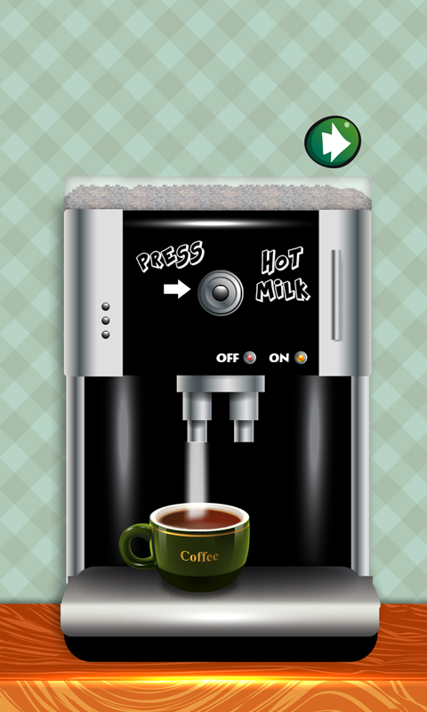 Coffee Maker - App on Amazon Appstore