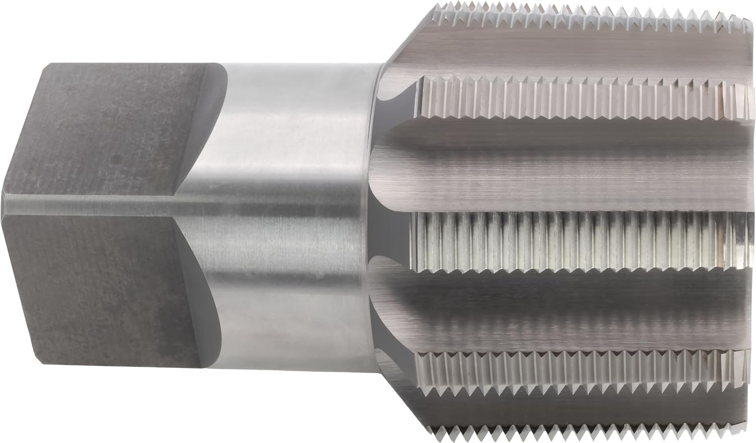 Amazon.com: 1 pcs M2 High-Speed Steel Pipe and Conduit Taps, 3 1/2"-8 ...