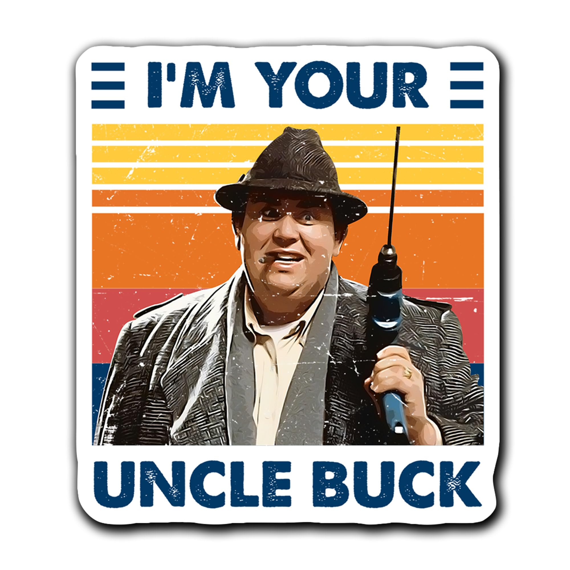Uncle Buck Hat