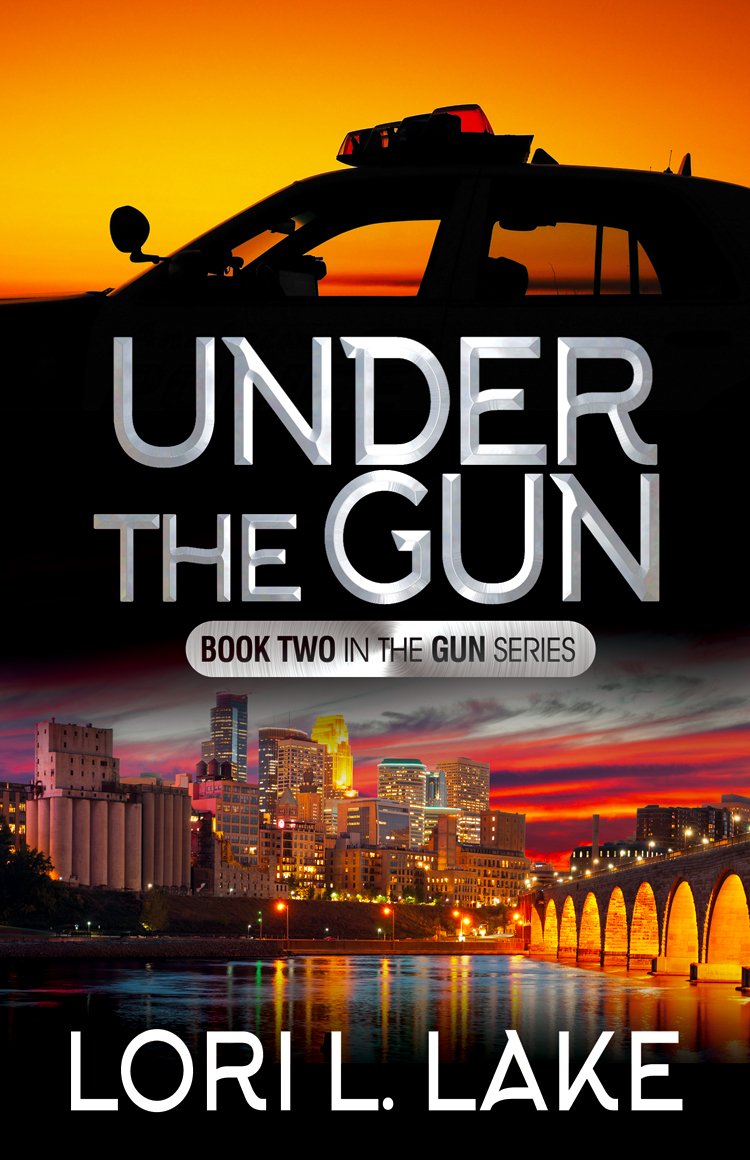 Under The Gun: Book Two in The Gun Series - Kindle edition by Lake ...