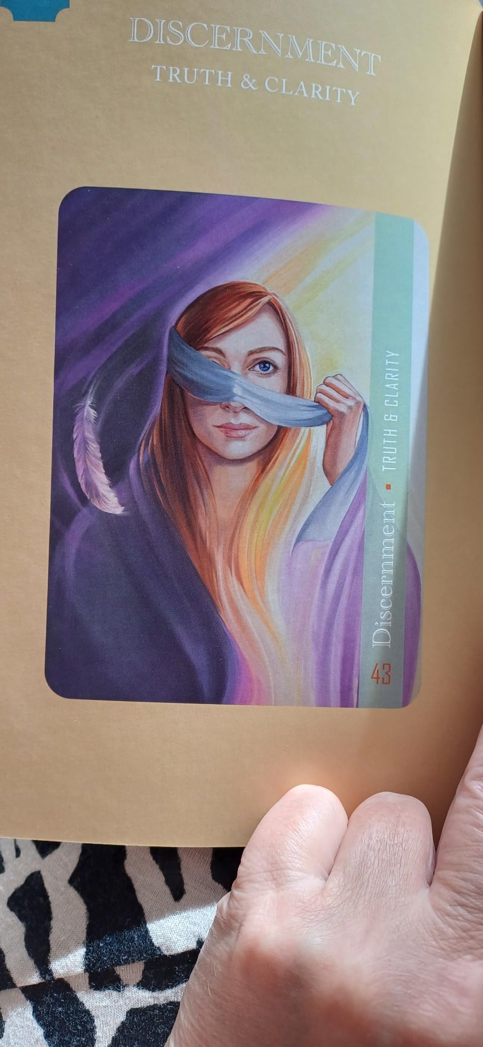 Christ Consciousness Self-mastery Oracle: Amazon.co.uk: Ellis, Amanda ...