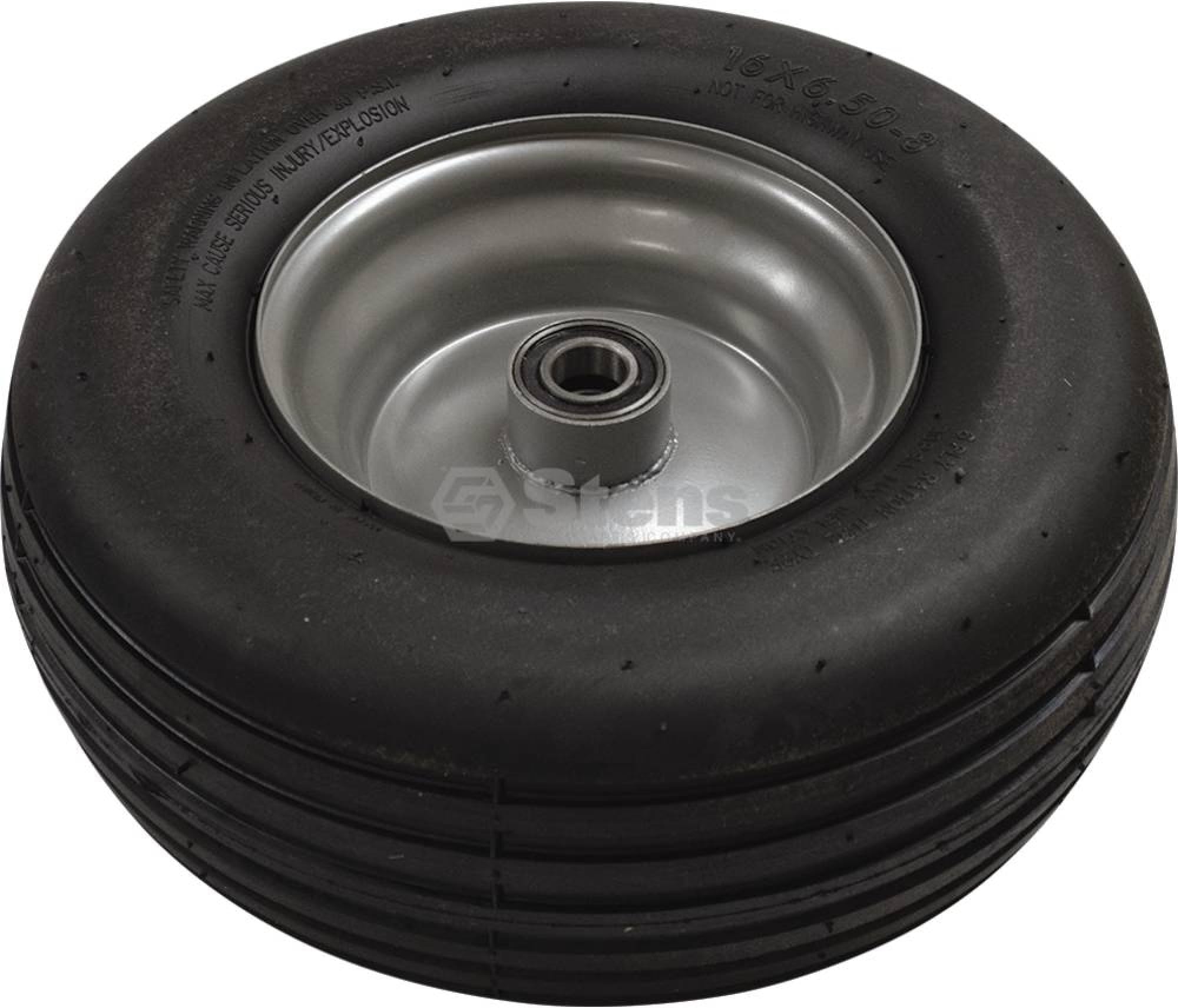 Amazon.com: Complete Tractor Tedder Tire 3008-2011 Compatible with ...