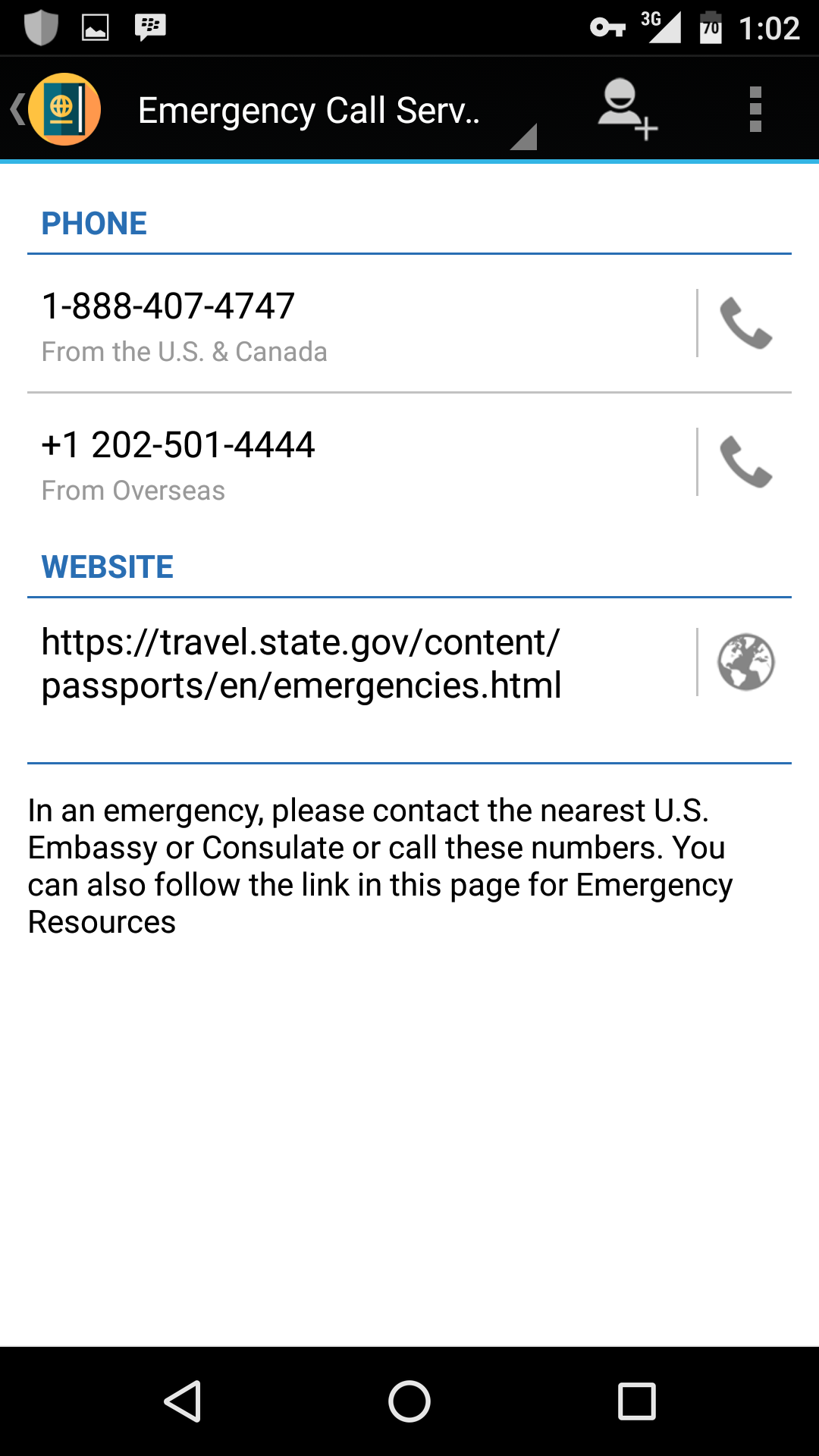 US Travel Checklist App On Amazon Appstore us-travel-checklist-app-on-amazon-appstore
