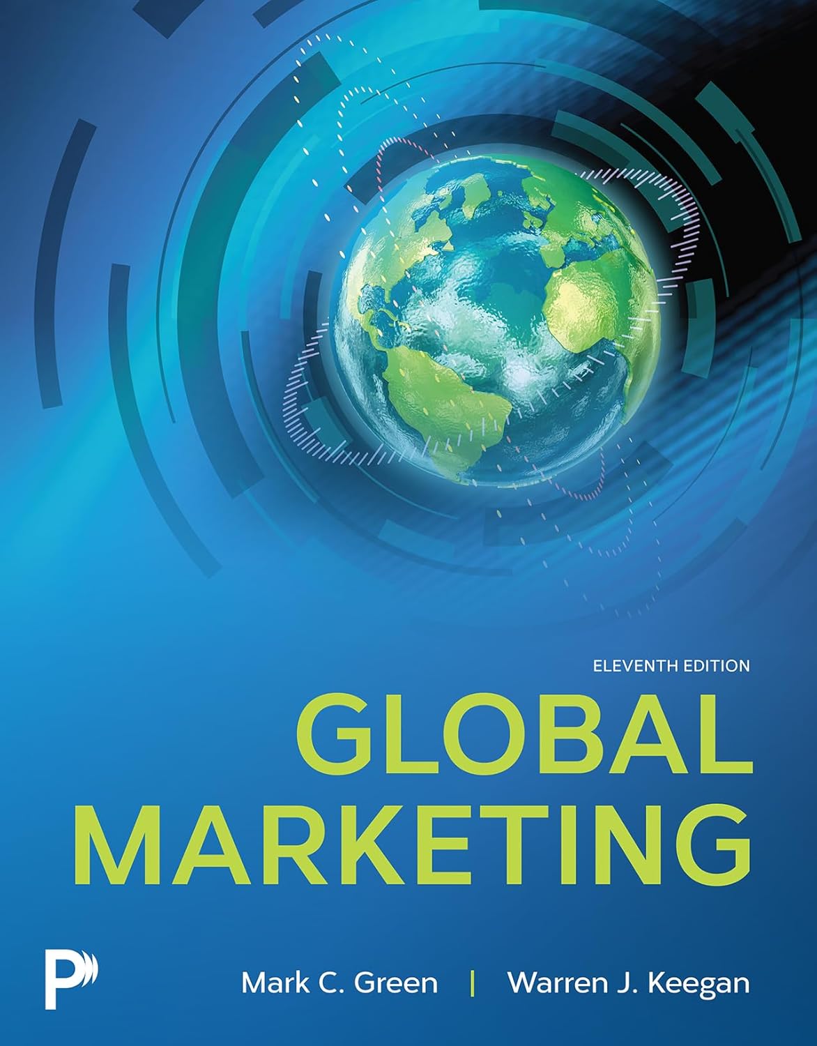 Amazon.com: Global Marketing eBook : Green, Mark, Keegan, Warren ...
