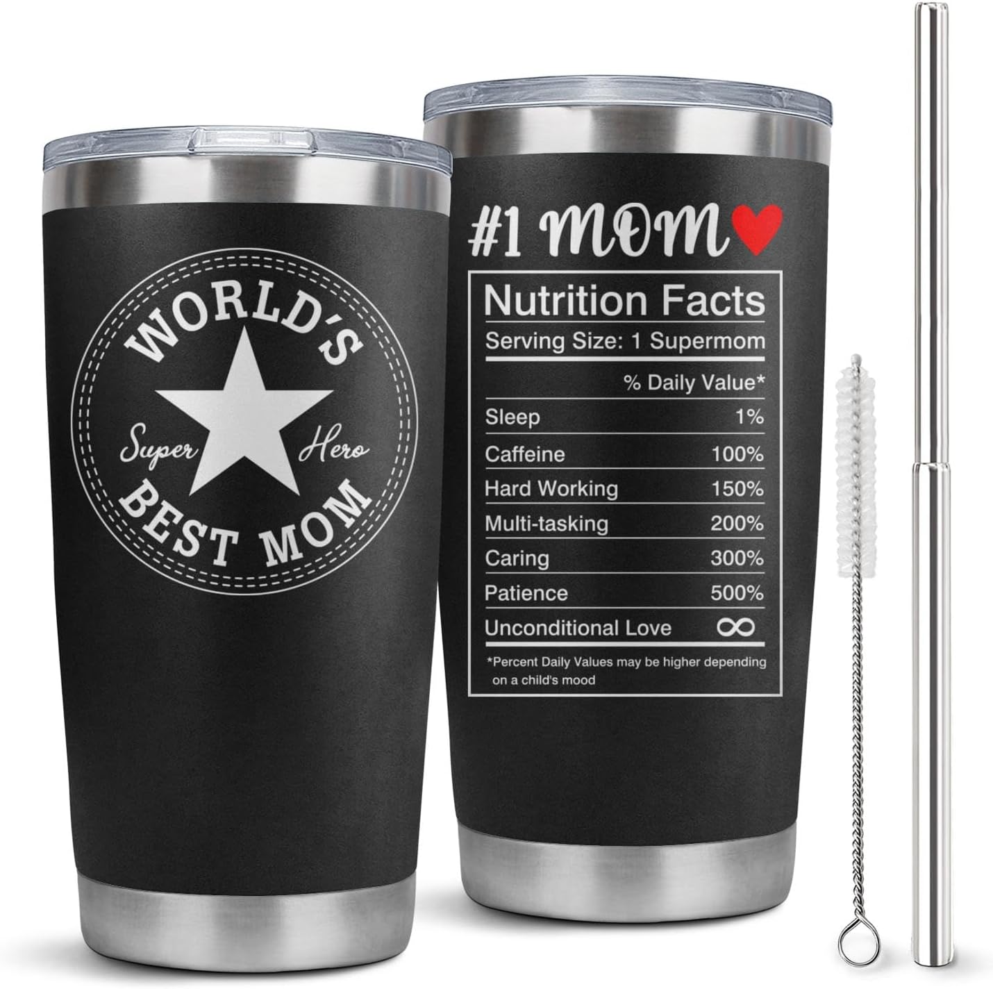 Amazon.com | singwe Birthday Gifts for Mom Gifts From Daughter Son ...