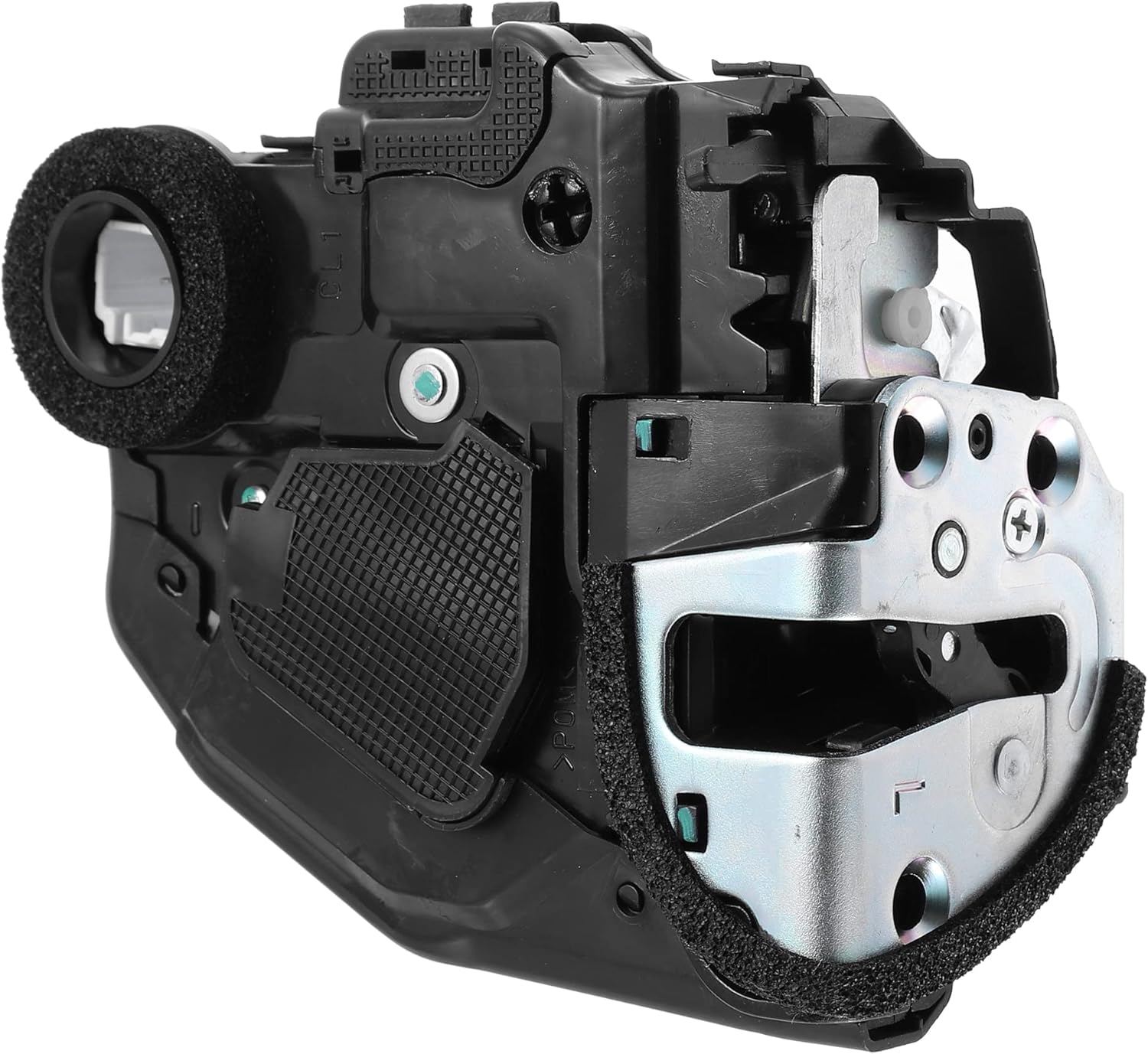 Amazon.com: X AUTOHAUX Rear Left Side Door Lock Actuator Motor for ...