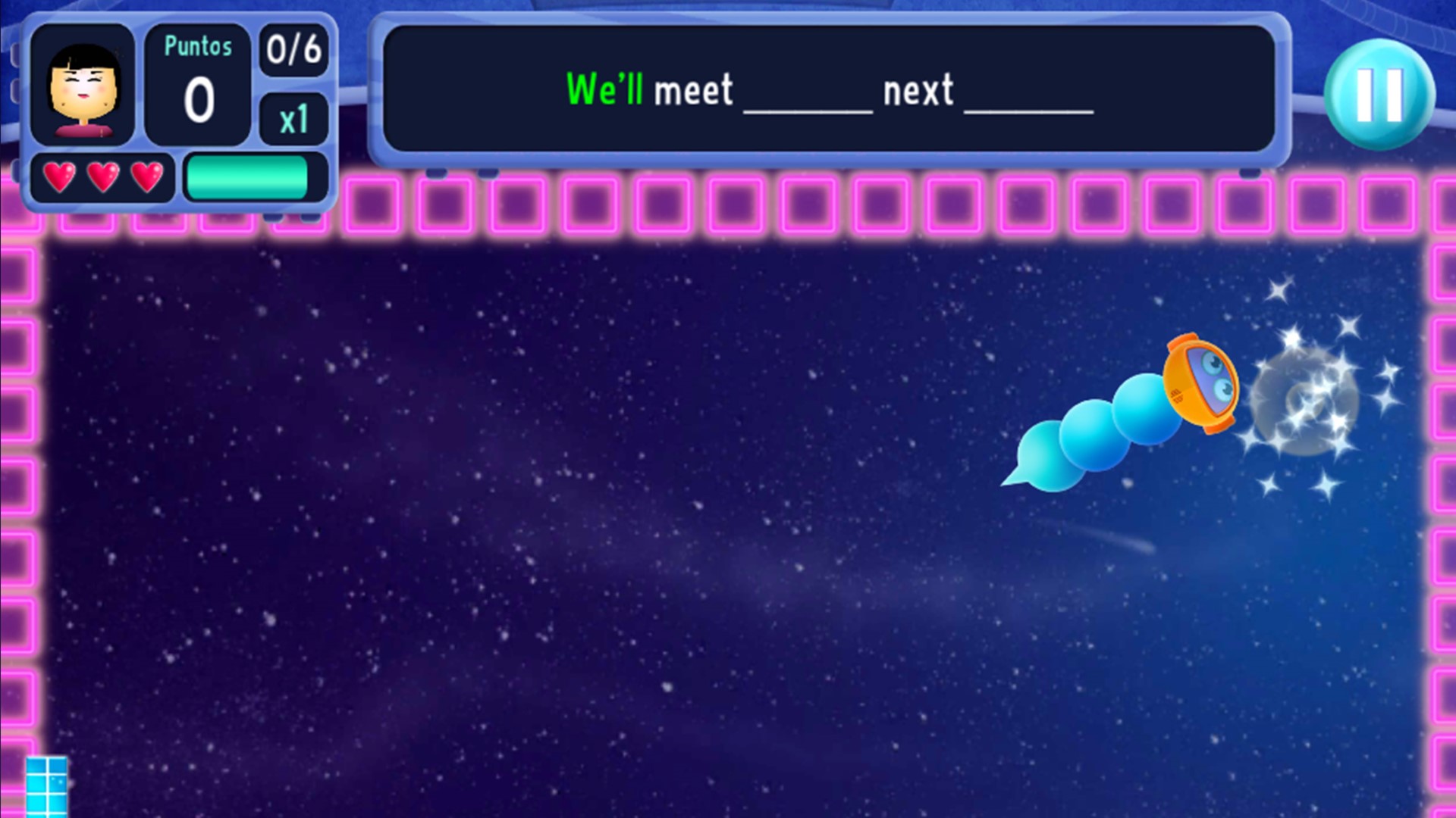 Future Simple in English - LSP - App on Amazon Appstore