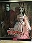 Amazon.com: Mattel - The Munsters Barbie & Ken Giftset - Barbie Doll ...