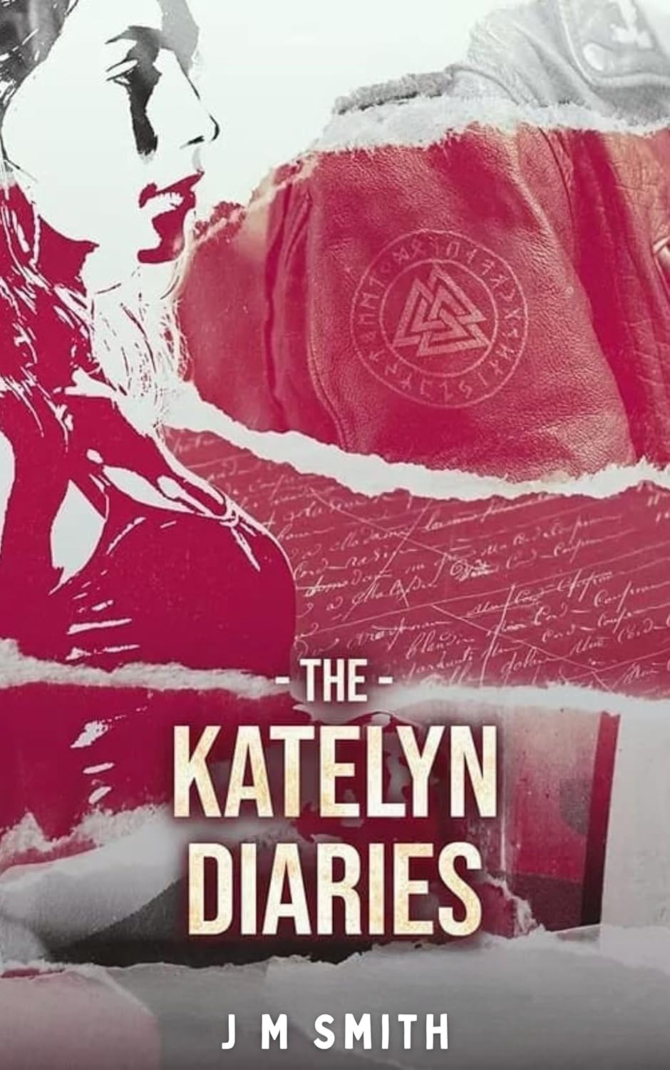 Amazon.com: The Katelyn Diaries eBook : Smith, J M : Kindle Store