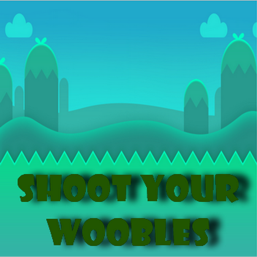 Shoot Your Woobles - App on Amazon Appstore