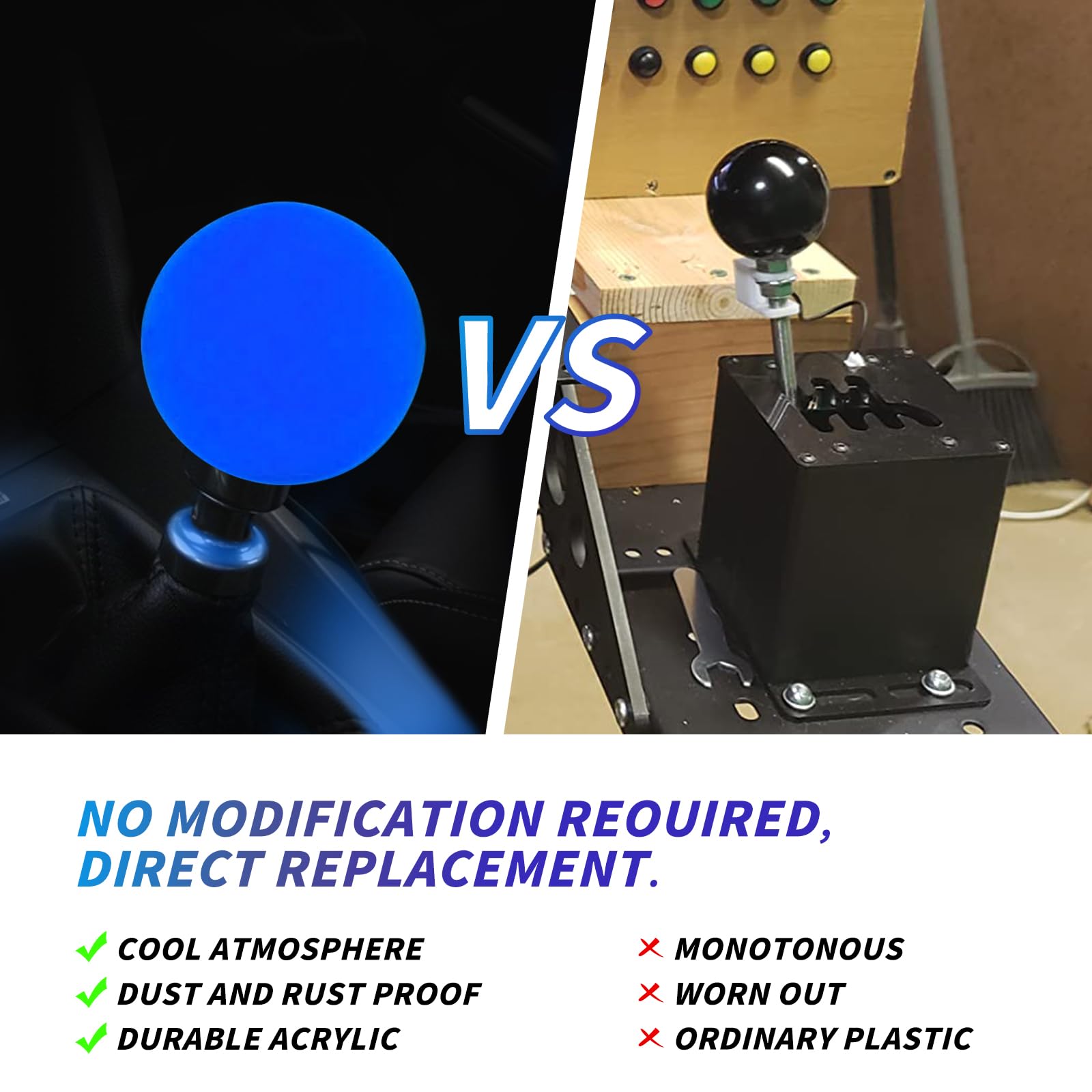 Snapklik.com : GSTP PC USB Simulator Shifter H Gear Shifter